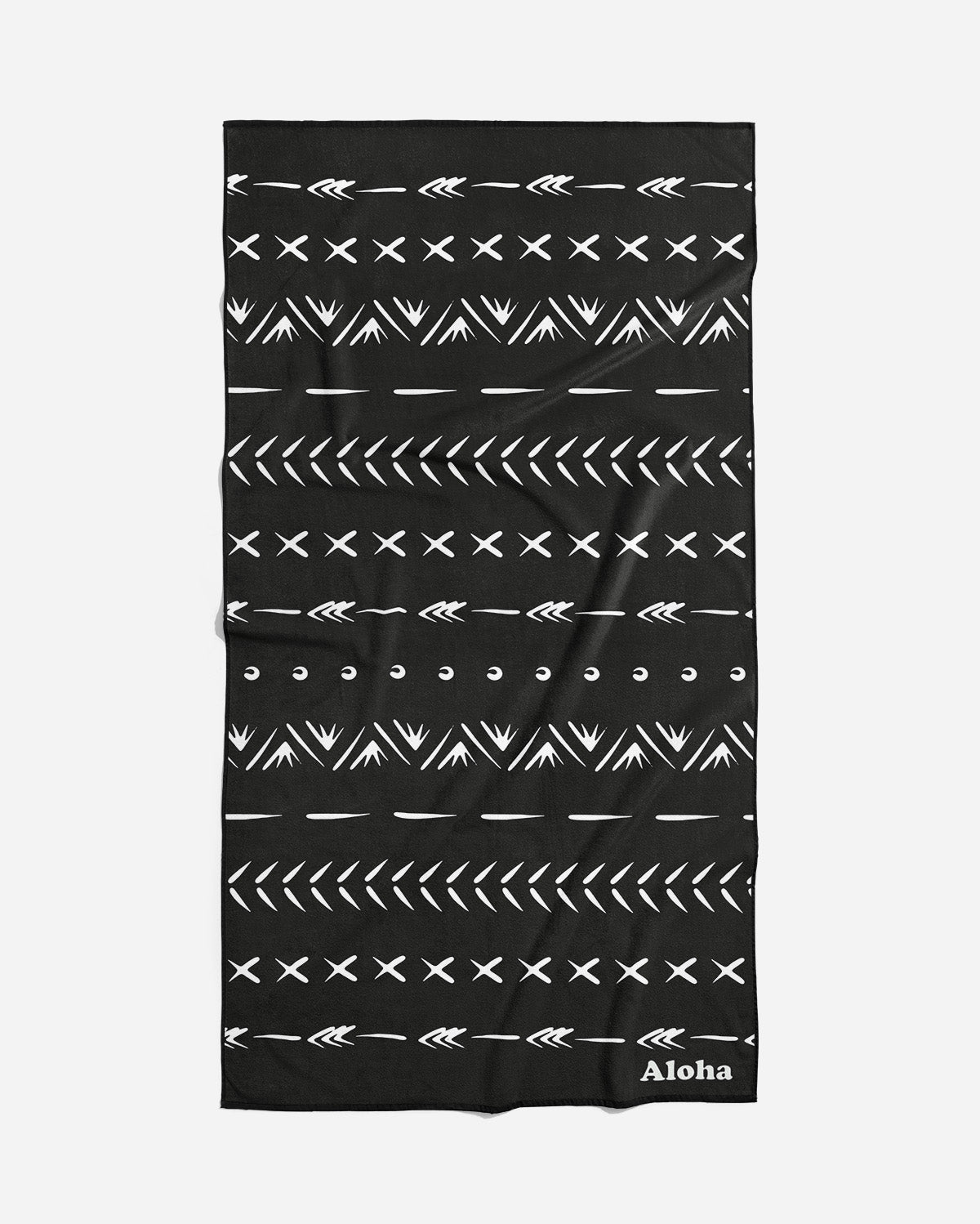 Aztec | XL – Aloha Towels